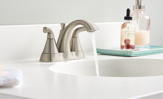 Peerless Bathroom Accessories – Rispa