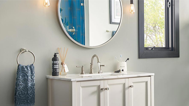 Bathroom Collections