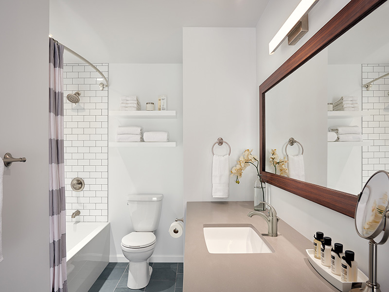 Bathroom Collections