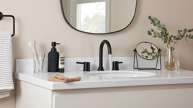 Peerless Bathroom Accessories – Rispa