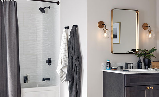 Peerless Bathroom Accessories – Rispa