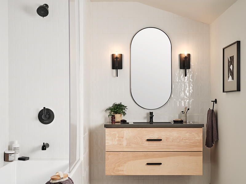 Bathroom Collections