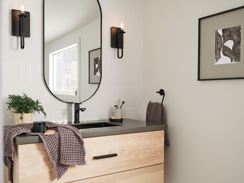 Bathroom Collections