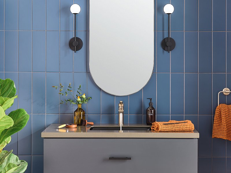 Bathroom Collections