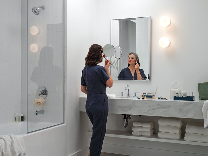 Bathroom Collections