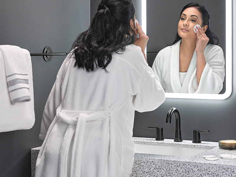 Bathroom Collections