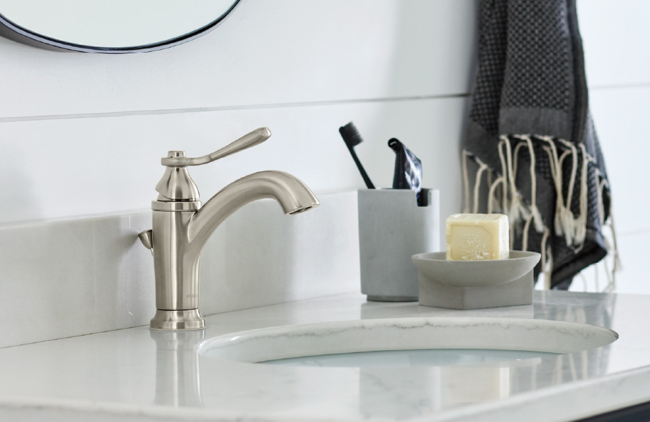 Peerless Faucet Home | Peerless Faucet